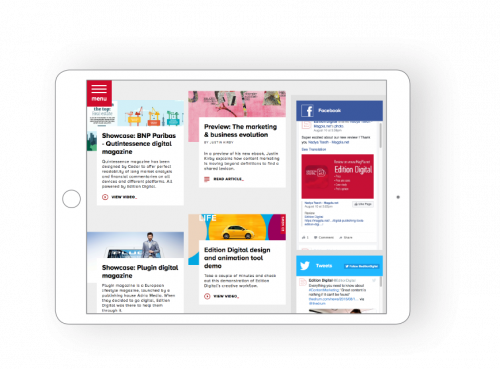 Edition Digital 2022