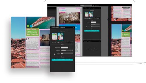 Edition Digital 2022